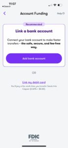 Copper Banking Review: My Experience - Kids' Money