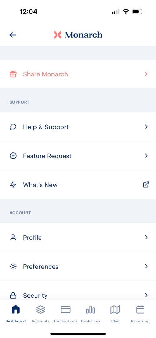 Monarch Money Review: My Experience - Kids' Money