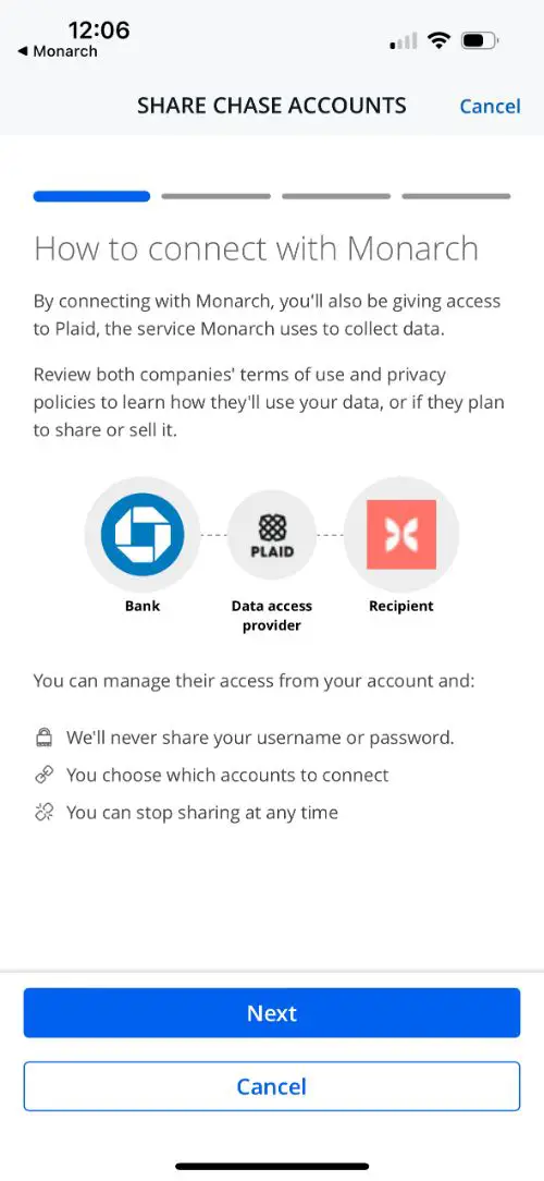 Monarch Money Review: My Experience - Kids' Money