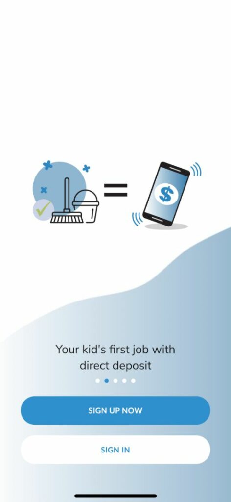 BusyKid Review (2026): My Experience - Kids' Money