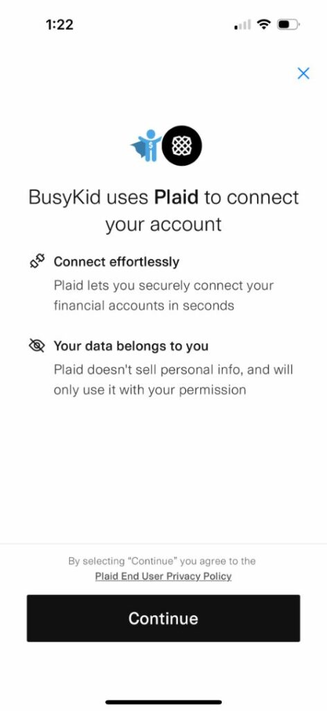 BusyKid Review (2025): My Experience - Kids' Money
