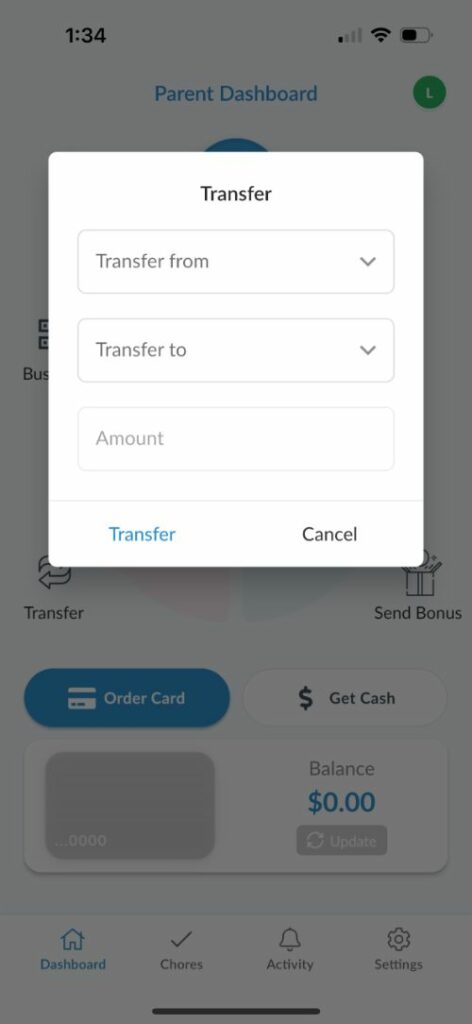 BusyKid Review (2026): My Experience - Kids' Money
