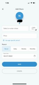 BusyKid Review (2026): My Experience - Kids' Money