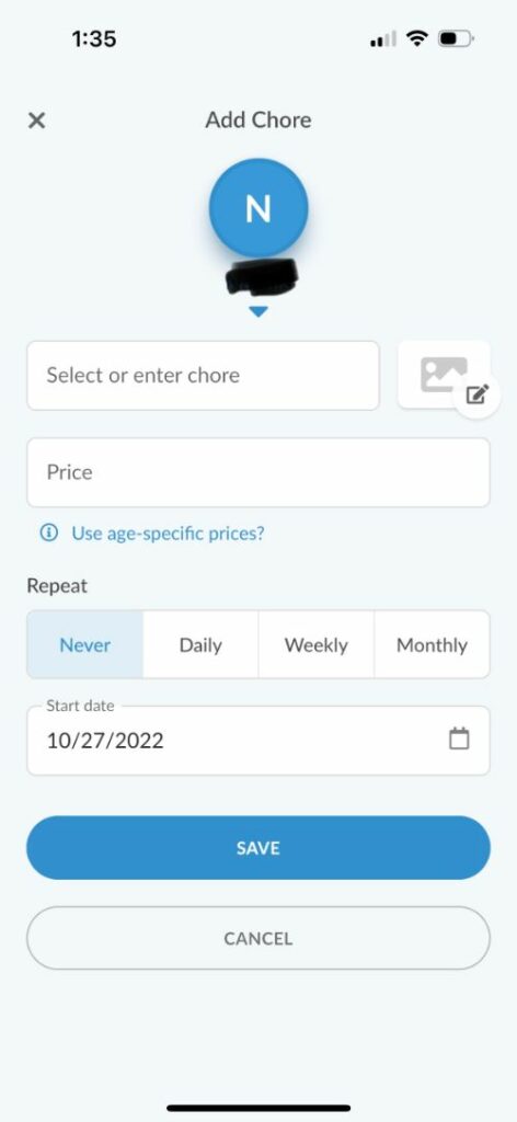 BusyKid Review (2026): My Experience - Kids' Money