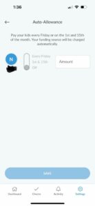 BusyKid Review (2026): My Experience - Kids' Money