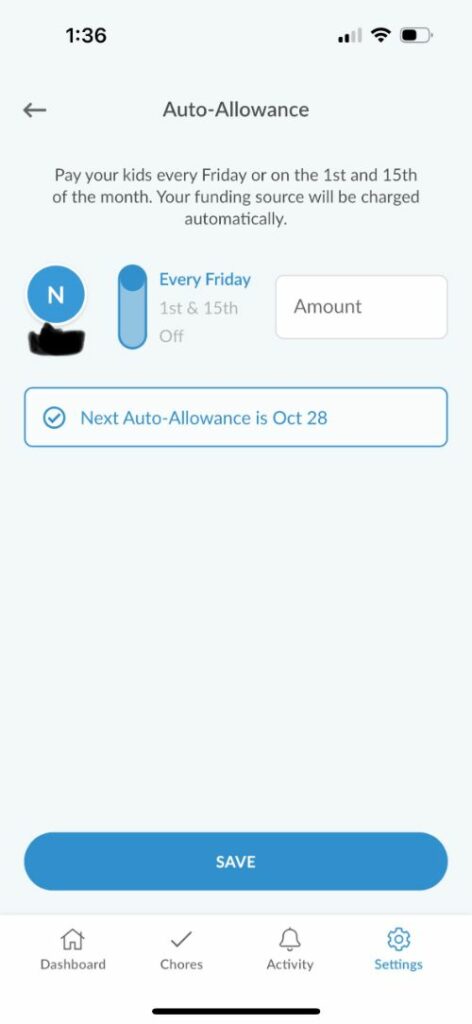 BusyKid Review (2026): My Experience - Kids' Money