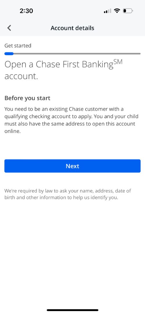 Chase First Banking Debit Card Review: My Experience - Kids' Money