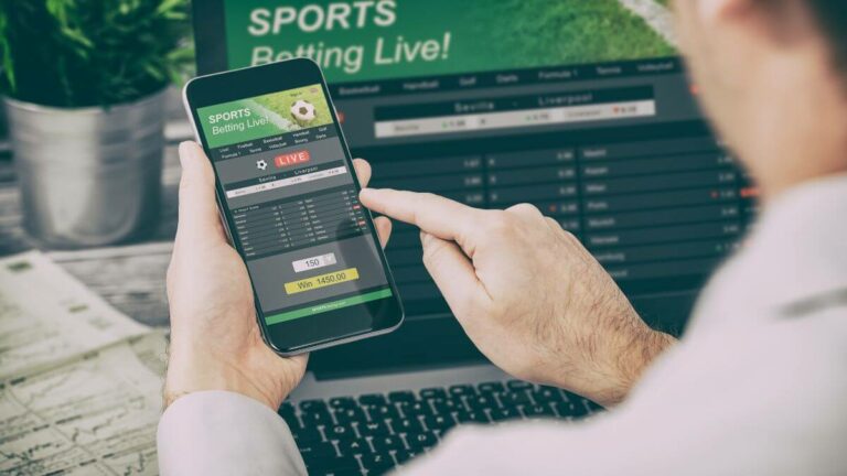 Legalized College Sports Gambling Can Jeopardize Students’ Financial ...