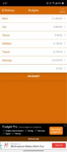 Fudget Review (2023): Good for College Students? - Kids' Money