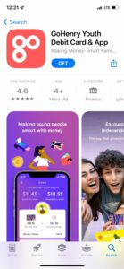GoHenry Review (2026): Next Gen Debit Card? - Kids' Money