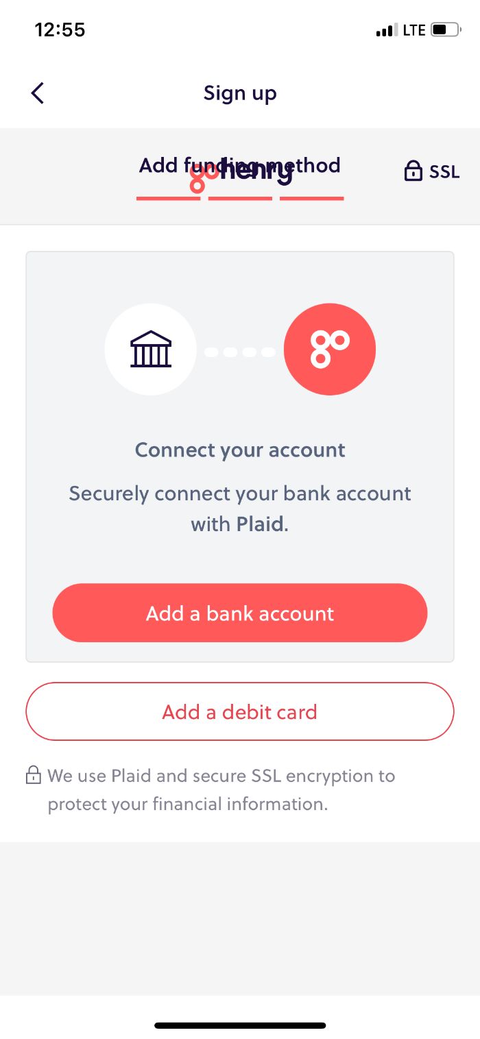 GoHenry Review (2026): Next Gen Debit Card? - Kids' Money