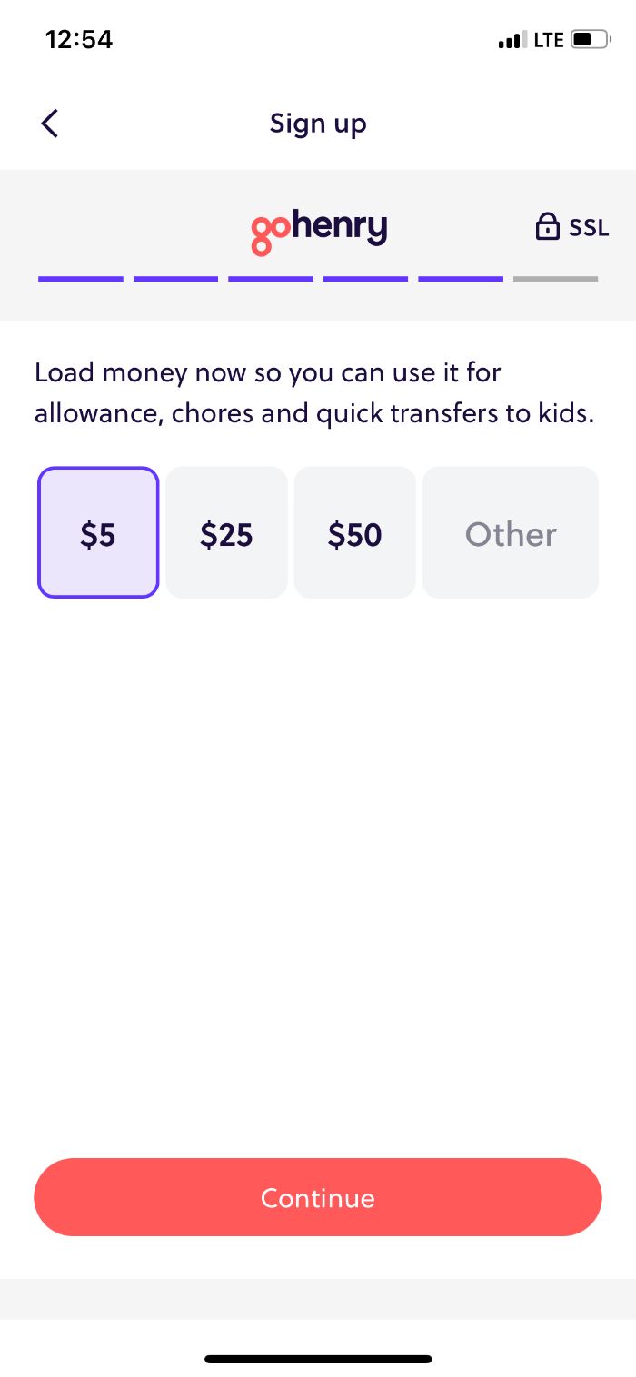 GoHenry Review (2023): Next Gen Debit Card? - Kids' Money