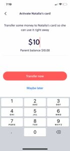 GoHenry Review (2023): Next Gen Debit Card? - Kids' Money