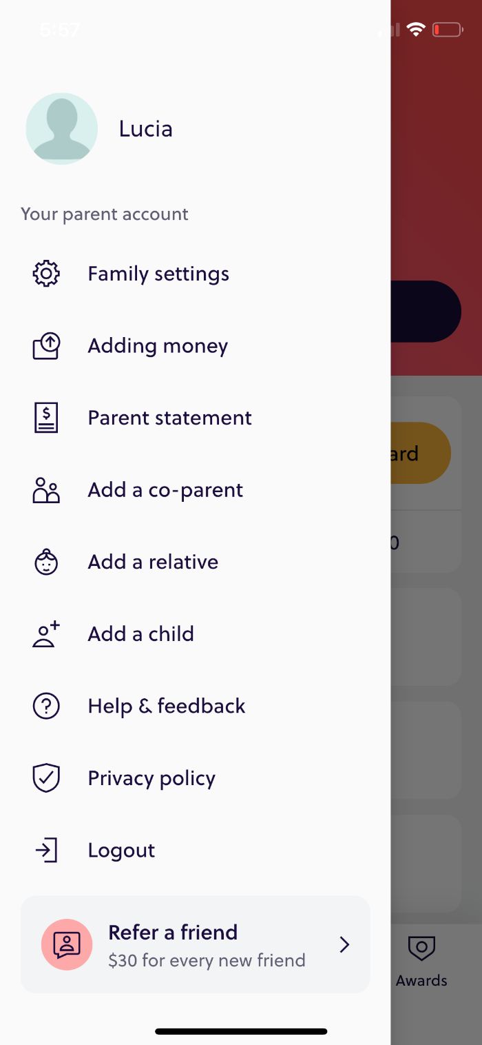 GoHenry Review (2023): Next Gen Debit Card? - Kids' Money