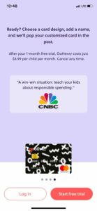 GoHenry Review (2022): Next Gen Debit Card? - Kids' Money