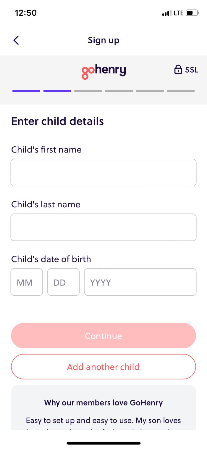GoHenry Review (2023): Next Gen Debit Card? - Kids' Money