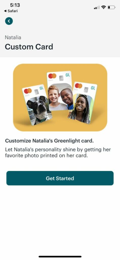 Greenlight Debit Card Review: (2025): My Experience - Kids' Money