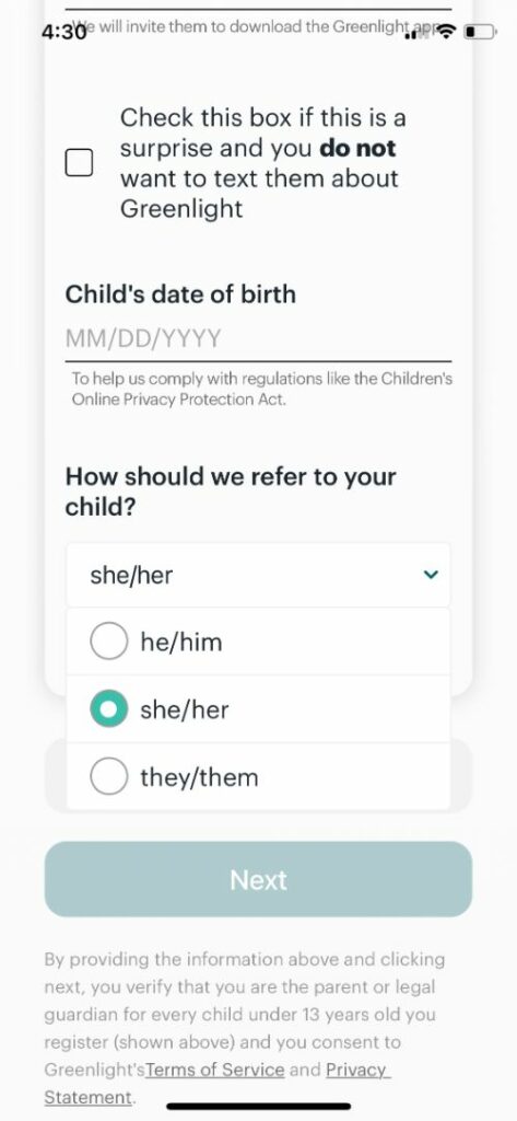 Greenlight Debit Card Review: (2026): My Experience - Kids' Money