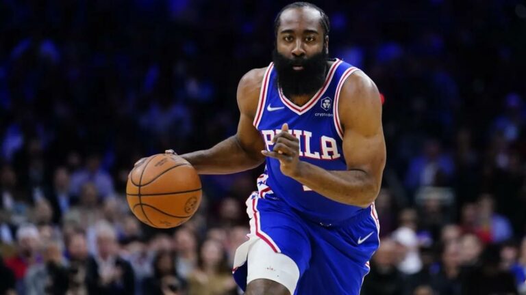 NBA star James Harden Helping Boost Financial Literacy in Teens - Kids ...
