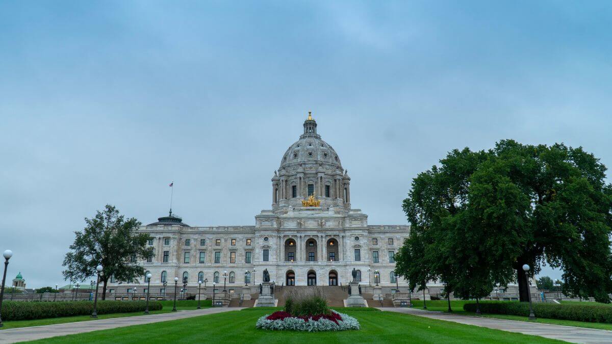 Minnesota Becomes Twentieth “Gold Standard” State for Personal ...