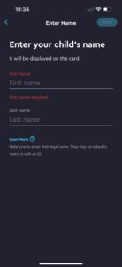 Step Banking & Debit Card Review: My Experience - Kids' Money