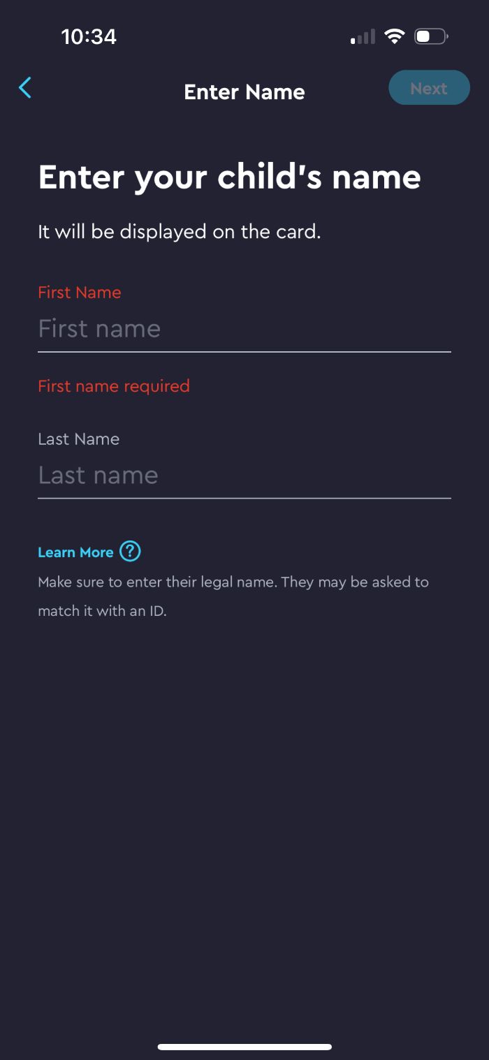 Step Banking & Debit Card Review: My Experience - Kids' Money