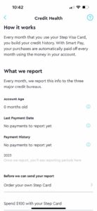 Step Banking & Debit Card Review: My Experience - Kids' Money