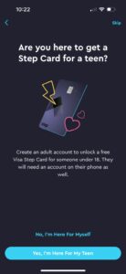 Step Banking & Debit Card Review: My Experience - Kids' Money