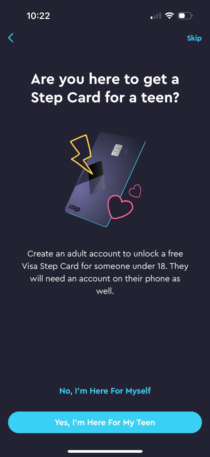 Step Banking & Debit Card Review: My Experience - Kids' Money