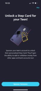 Step Banking & Debit Card Review: My Experience - Kids' Money