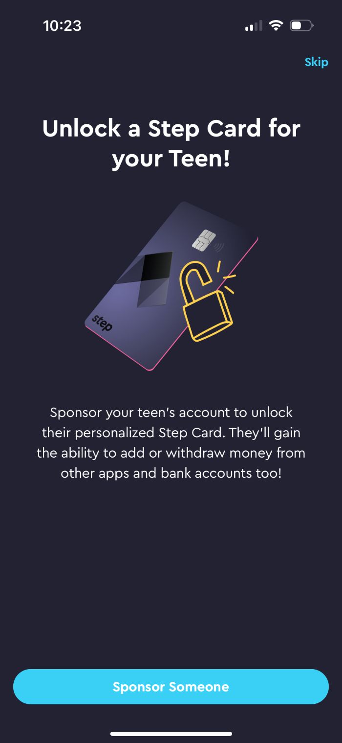 Step Banking & Debit Card Review: My Experience - Kids' Money