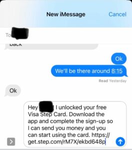 Step Banking & Debit Card Review: My Experience - Kids' Money