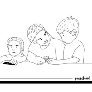 Preschool Money Lesson Plans & Worksheets - Kids' Money