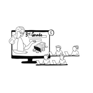 3rd Grade Money Lesson Plans & Worksheets - Kids' Money