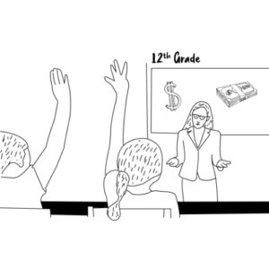 12th Grade Money Lesson Plans & Worksheets - Kids' Money