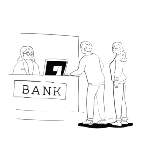 Routing Numbers Explained For Teens - Kids' Money