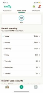 Wally Budgeting App Review (2025): Is It Worth It? - Kids' Money