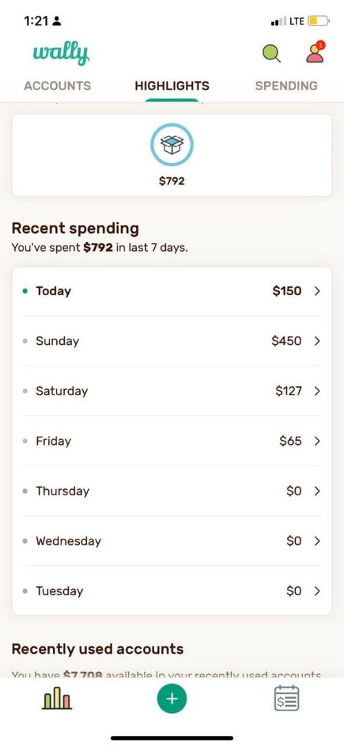 Wally Budgeting App Review (2025): Is It Worth It? - Kids' Money