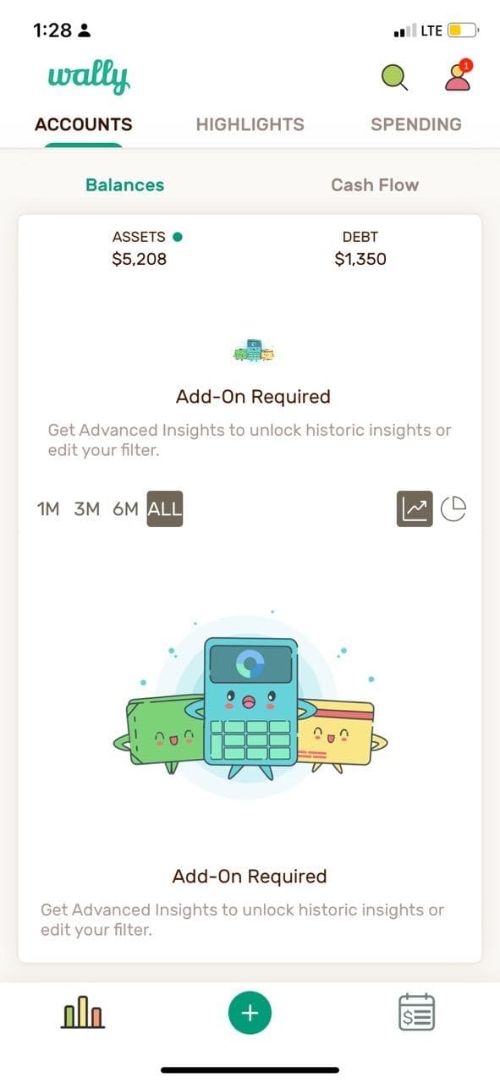 Wally Budgeting App Review (2025): Is It Worth It? - Kids' Money